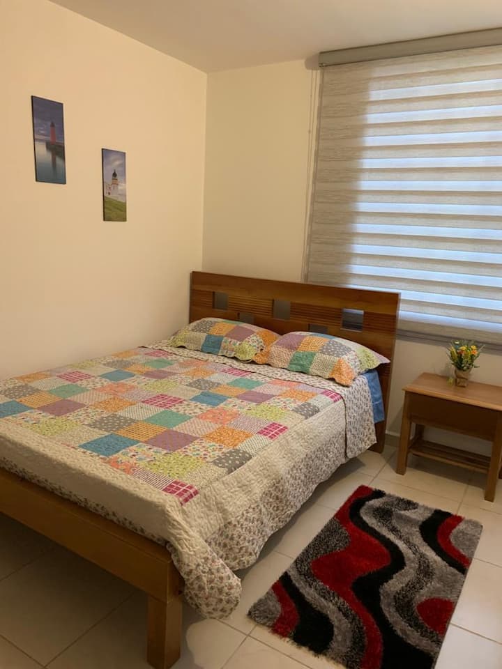 San Luis - Armenia, Colombia