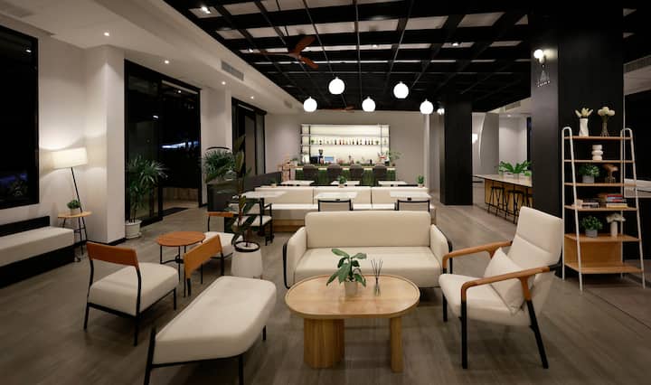 5 Superior King Rooms On Same Floor – Hua Hin - Hua Hin