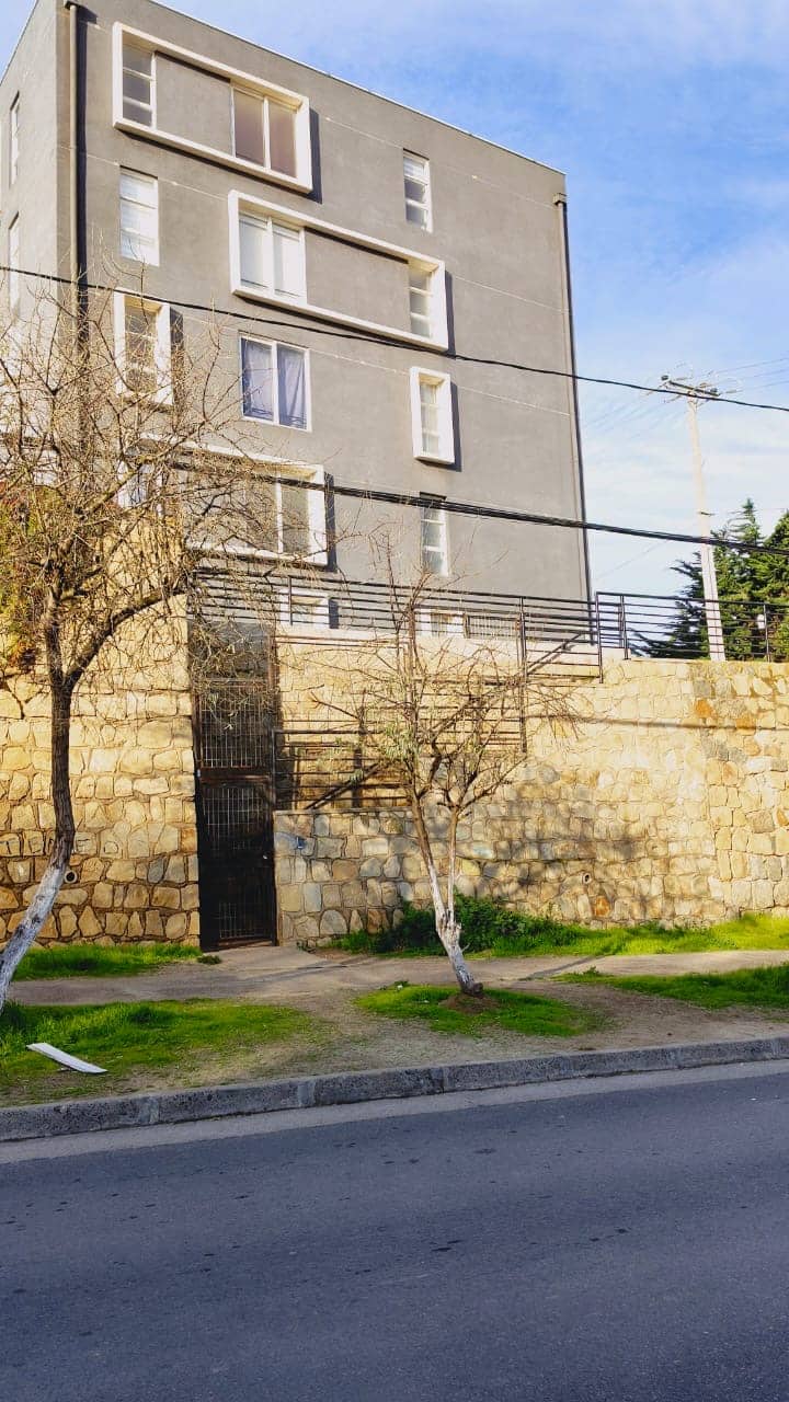 Arriendo Depto En La Playa Vacaciones O Descanso - Quintero