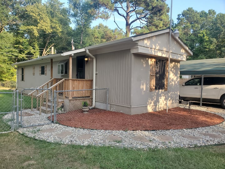 Pat's Place - Shreveport