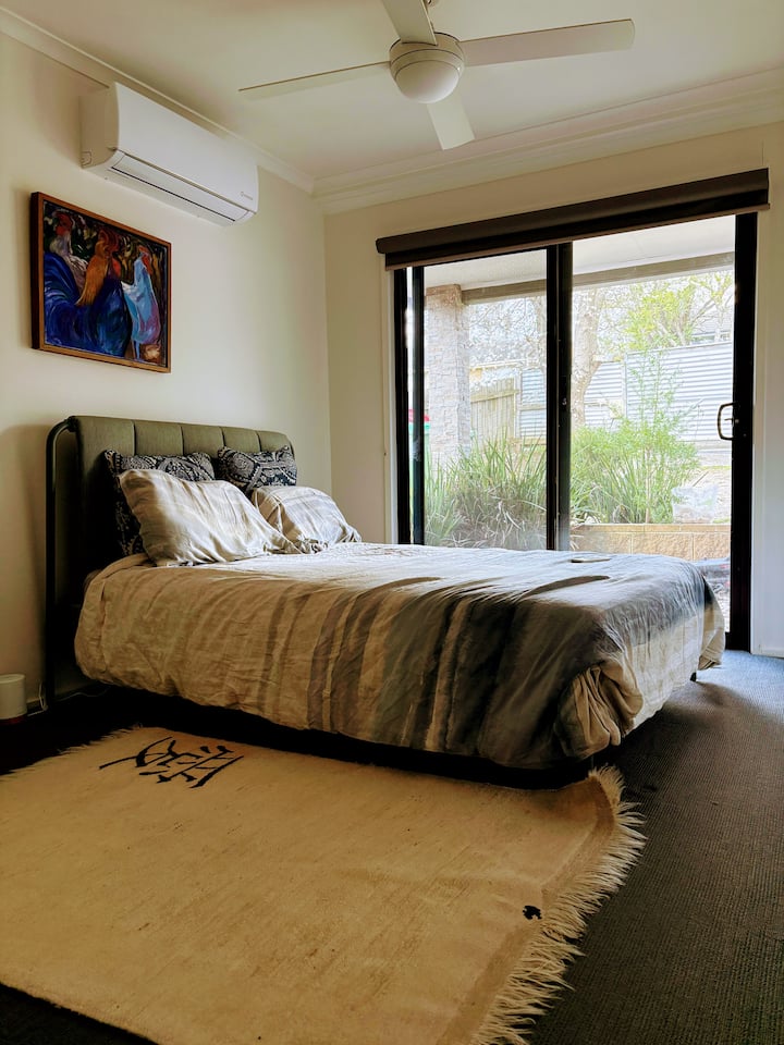Cozy Room For A Country Escape To Yarra Valley - Lilydale