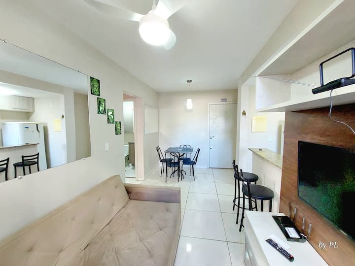 Apartamento Graciosa Reserva Ipanema - Porto Alegre