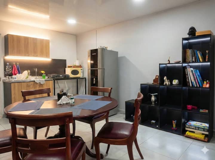 Apartamento Exclusivo En El Corazón De Bogotá V1 - Bogotá