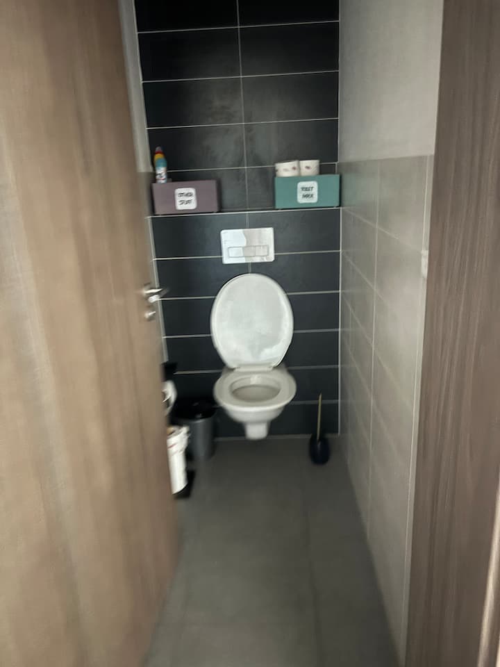 Slunný Byt Kousek Od Centra - Chrudim