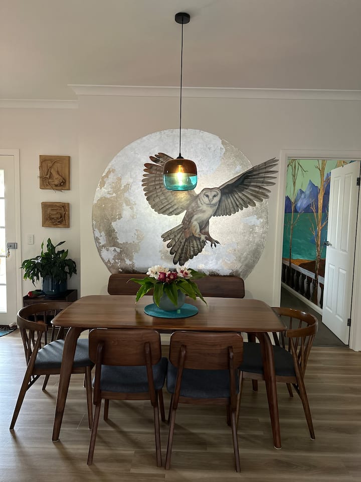 Art Studio. - Bairnsdale