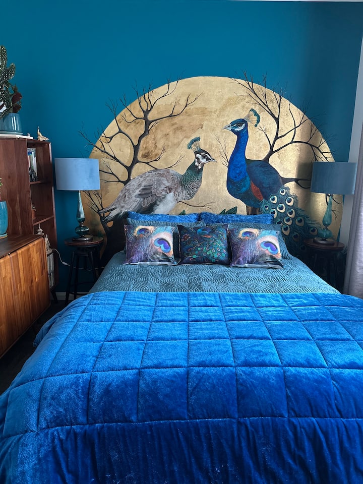 Art Studio. - Bairnsdale