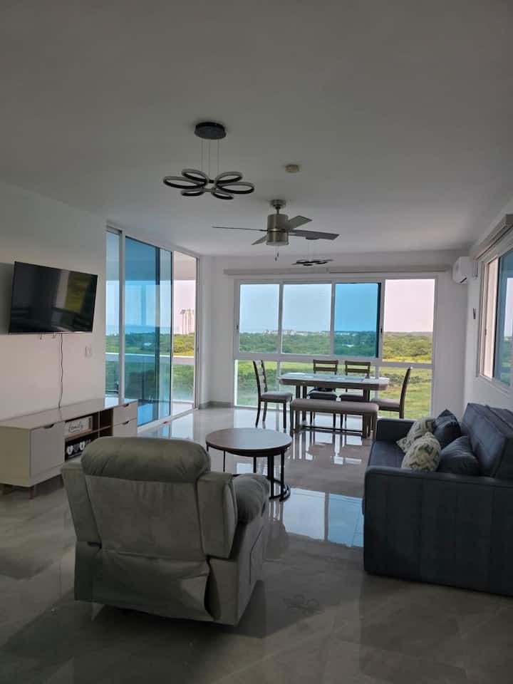 Playa Blanca Rio Hato Panama - Playa Blanca