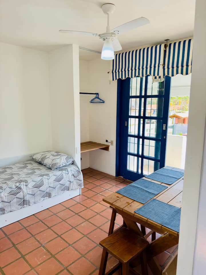 Nosso Aconchego No Itaguá - Ubatuba