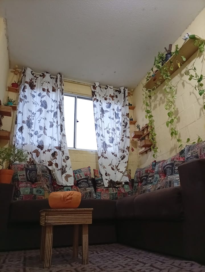 Cara De Lar - Canoas