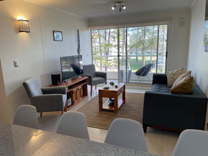 Parquemar 4 - El Tabo - El Tabo