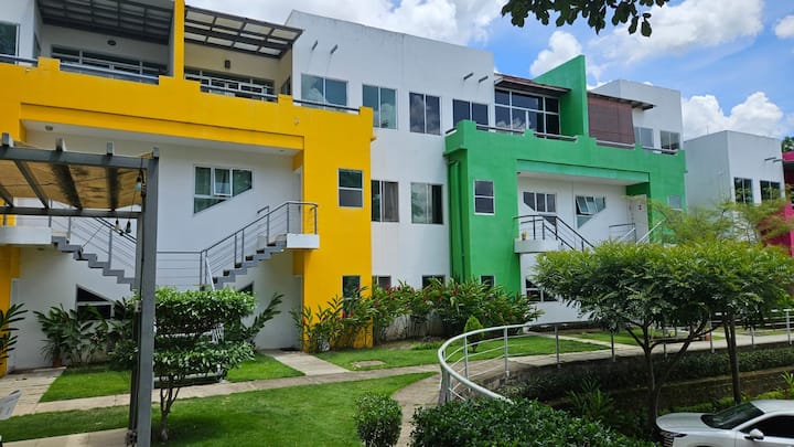 Apto En Las Colinas, A 10 Minutos  De Galerías. - Managua