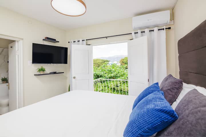 The Kingston Vista Suite - Jamaïque