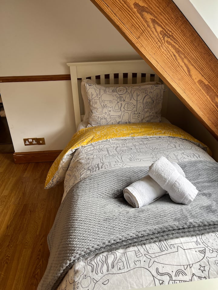 Horseshoe Hideaway - Alton