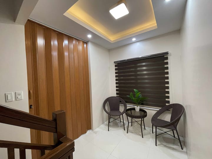"Unwind In The Heart Of Tanay” - Baras