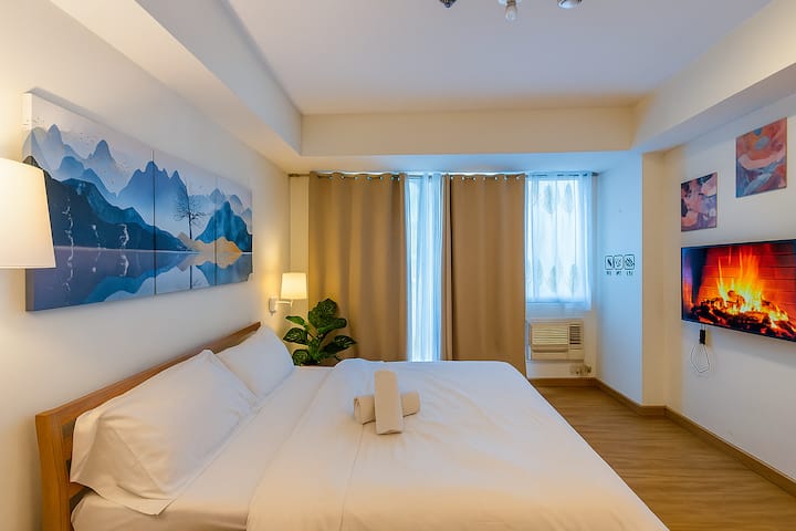 Miami Tower - Parañaque