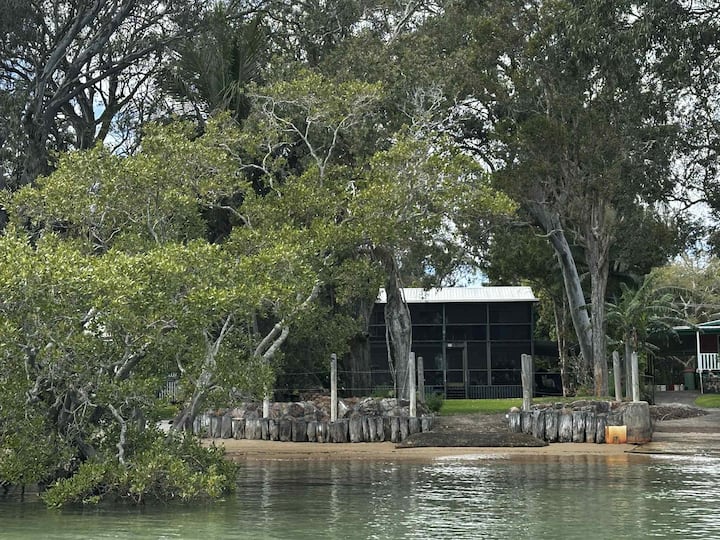 La Playita Macleay - MacLeay Island