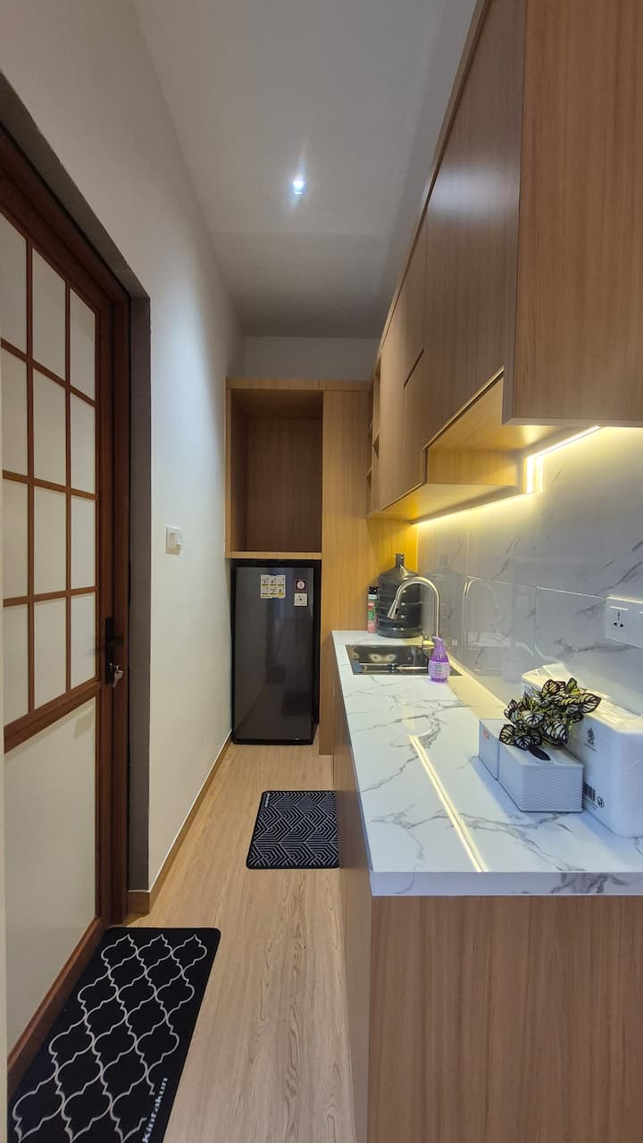 Japanese Style Home Batam - Nagoya Point 2b - Batam