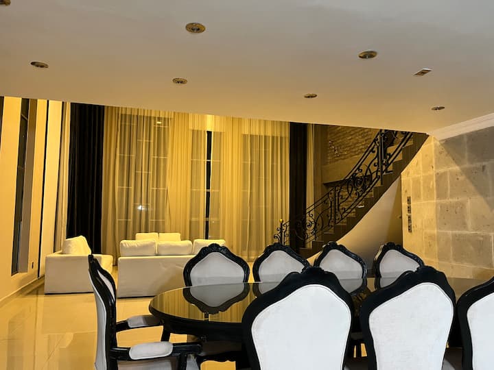 Penthouse Betel 
En La Mejor Zona De Toluca - Metepec