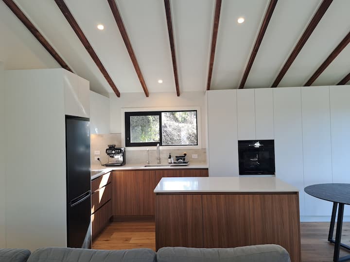 Comfortable 2br Home - 10 Min Walk To Town - Wanaka