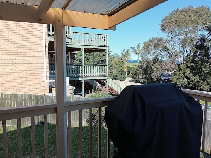 Birdies Beach Bungalow - Narooma