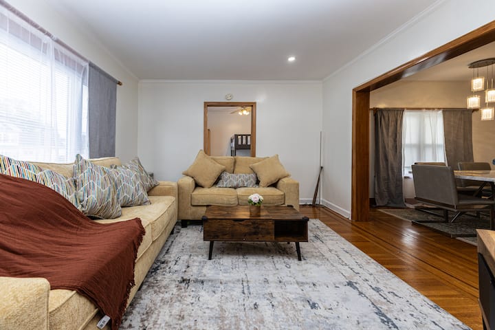 Home In Medford - MIT, Cambridge