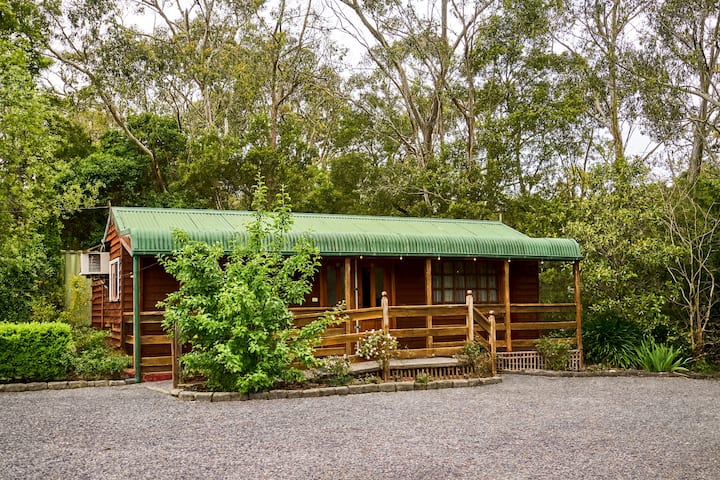 Sanctuary Cottage – Yarra Valley Stay - Melbourne