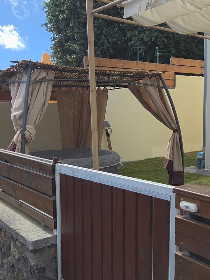 Appartement Sunset - Saint-Leu