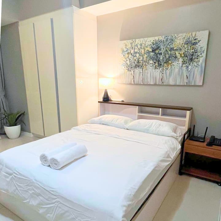 Apartment/condo In Cebu City - Cebu City
