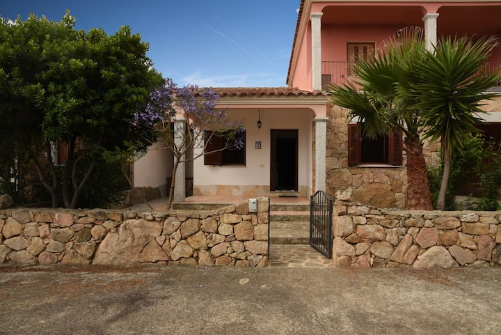 Casa Vacanze San Teodoro La Pavoncella - San Teodoro