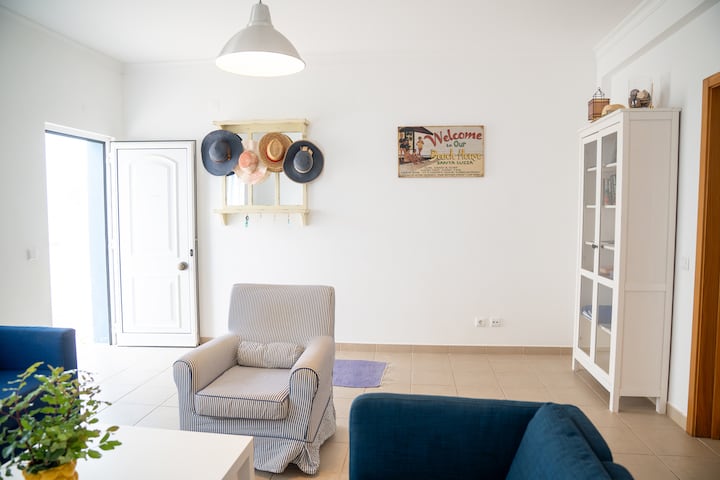 Casa Da Praia Terra Estreita - Tavira