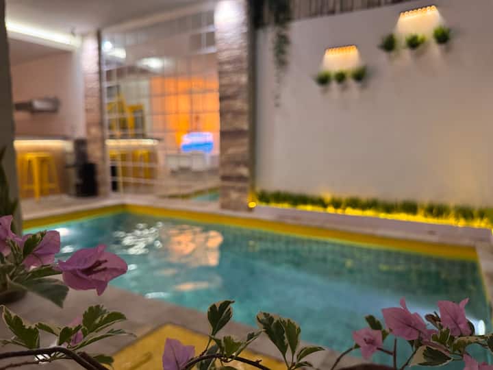Seminyak Center Private Villa - Avustralya