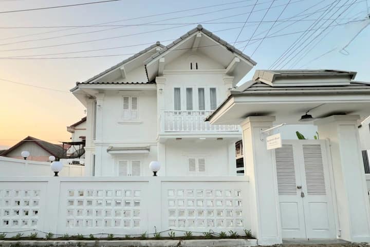 Kemhorm's House - Luang Prabang