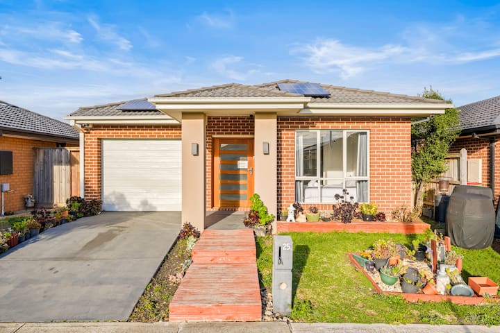 Spacious 3br Home | Perfect For Family Retreat! - Beaconsfield