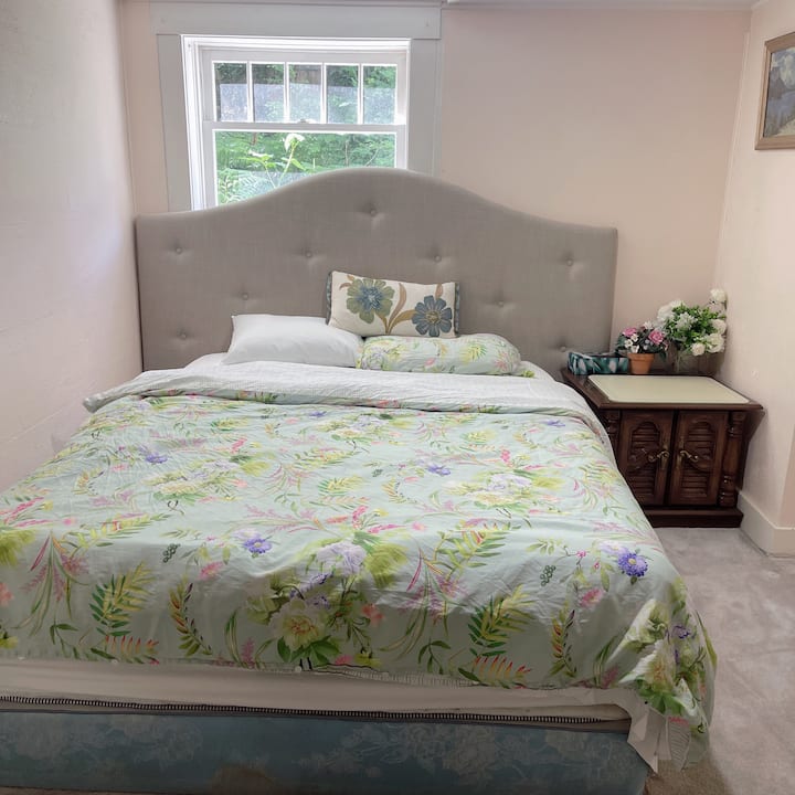 Point Grey Private Room Ll - Bowen Island