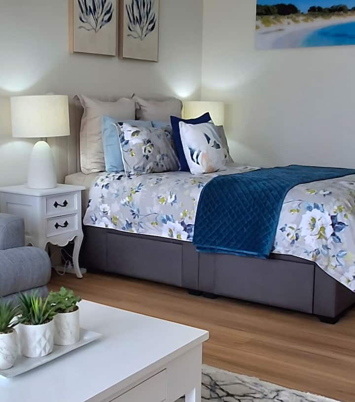 Cape Rise Guesthouse - Walk To Beach And Town - 1 - Yallingup