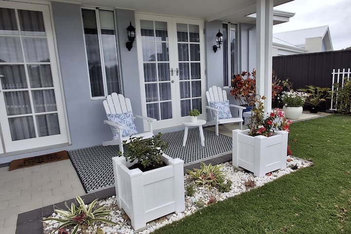 Cape Rise Guesthouse - Walk To Beach And Town - 1 - Yallingup