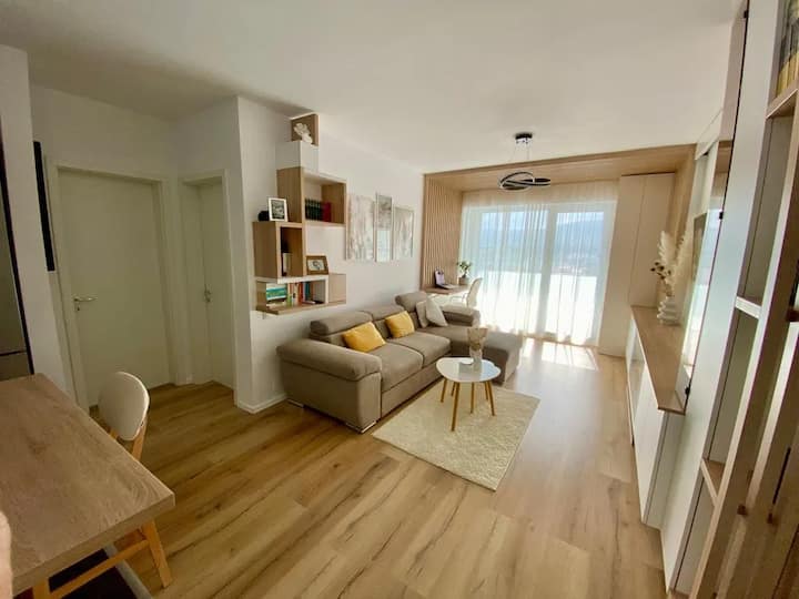 Long Term Apartment In Buna Ziua - Cluj-Napoca