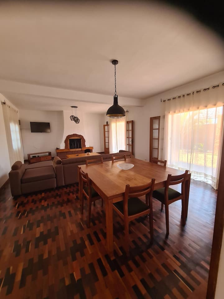 Appartement Privé éQuipé, Dans Une Ambiance Boisée - Antananarivo