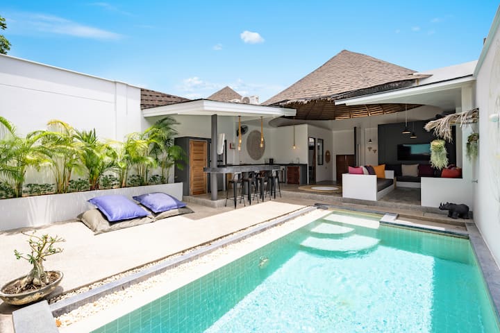 Baan Kokö - Ko Samui