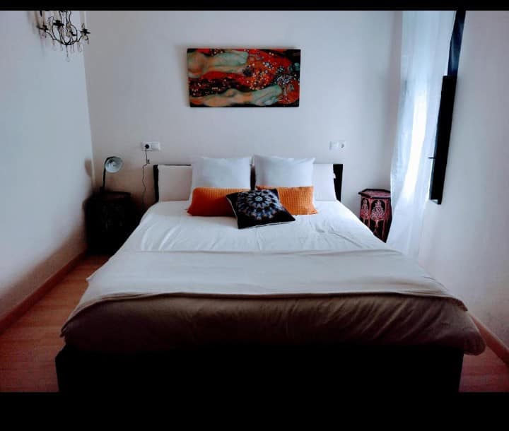 Casa Salvadora - San José del Valle