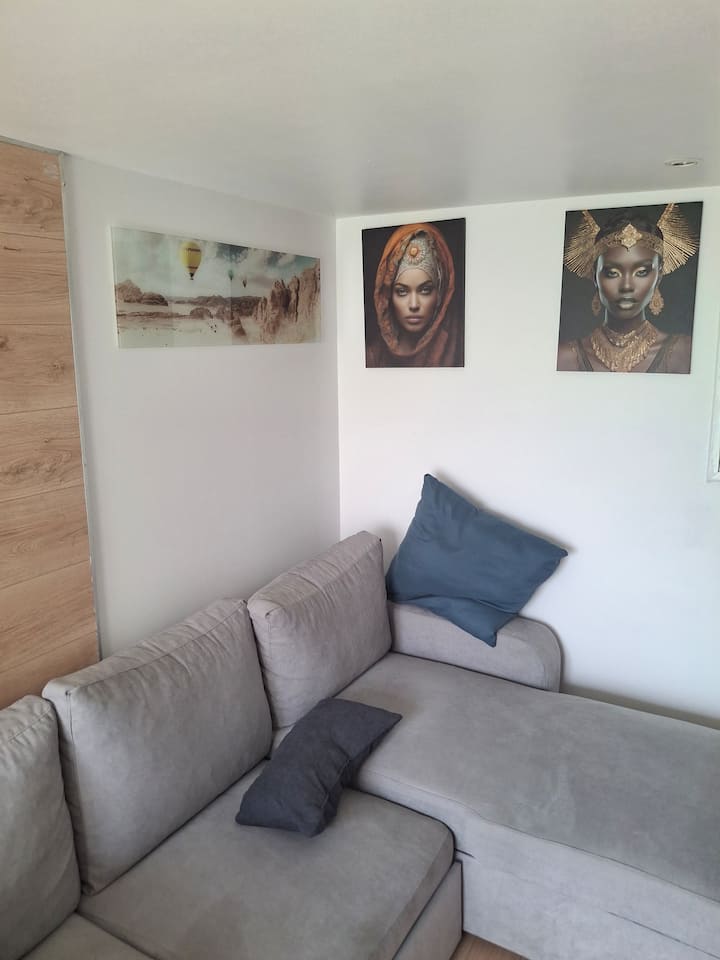 Studio éQuipé - Mulhouse