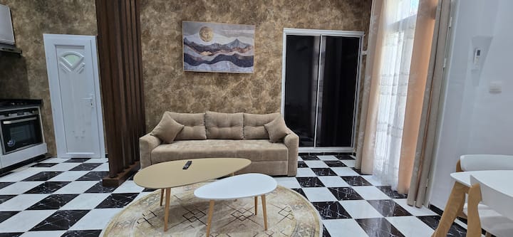 Talia Loft - Alger