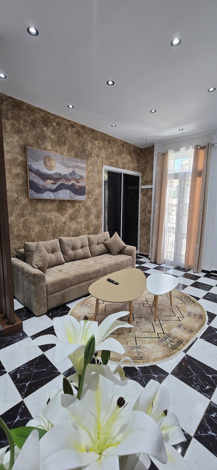 Talia Loft - Argel