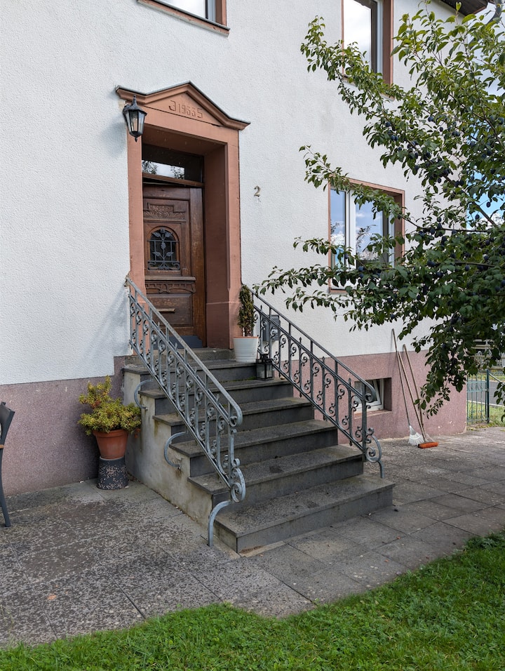Ferienwohnung Am Eifelsteig - Daun