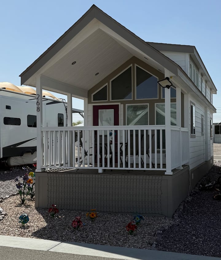 Park Model 268 At Silverview - Laughlin, NV