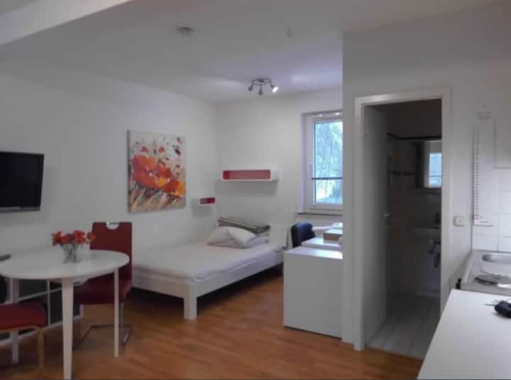 Cozy Self Contain Apartment - Brême