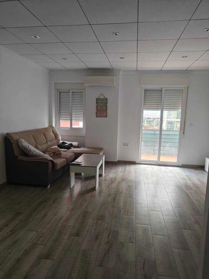 Comfortable Room. - Alicante