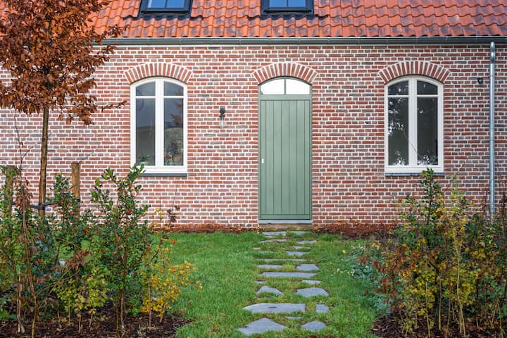 Vakantiewoning Sotteveld - Zottegem