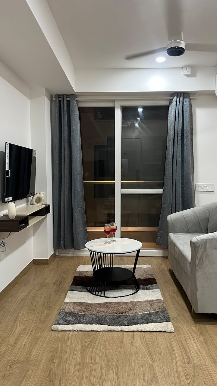 Fivara Retreats: Luxury Stay With Comfort - Pune