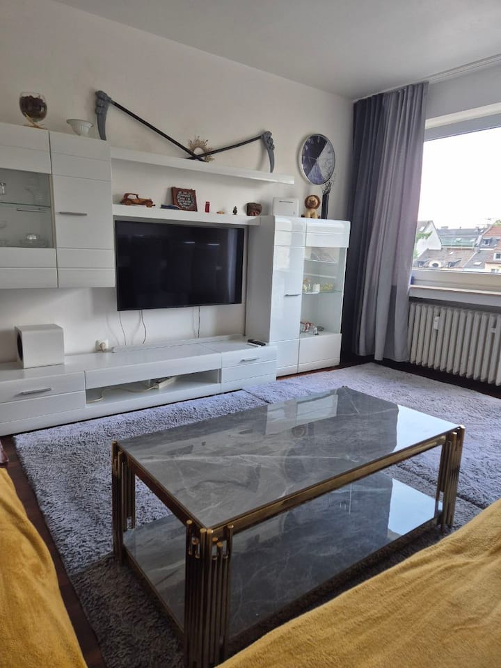 Luxury Apartment In Duisburg - Duisburg